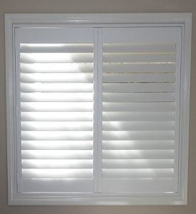 HOW TO: Install - DIY Plantation Shutters