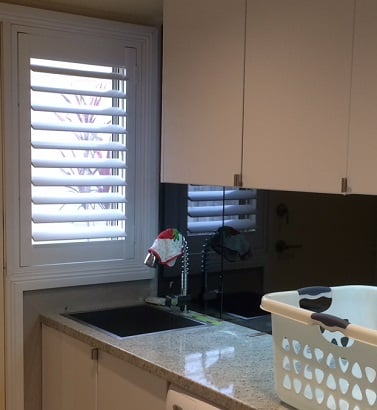 DIY Bi-Fold Plantation Shutters - DIY Plantation Shutters - Sliding Plantation Shutters - Order ...