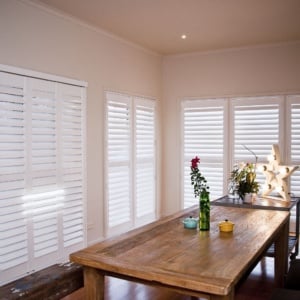 Plantation Shutters - DIY Plantation Shutters