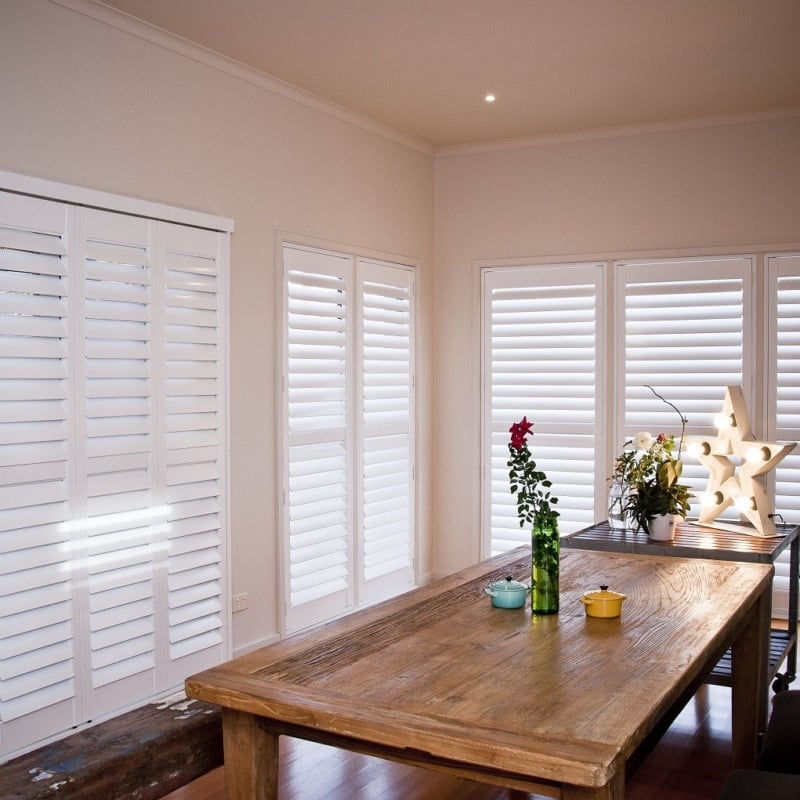 PVC Shutters Archives - DIY Plantation Shutters