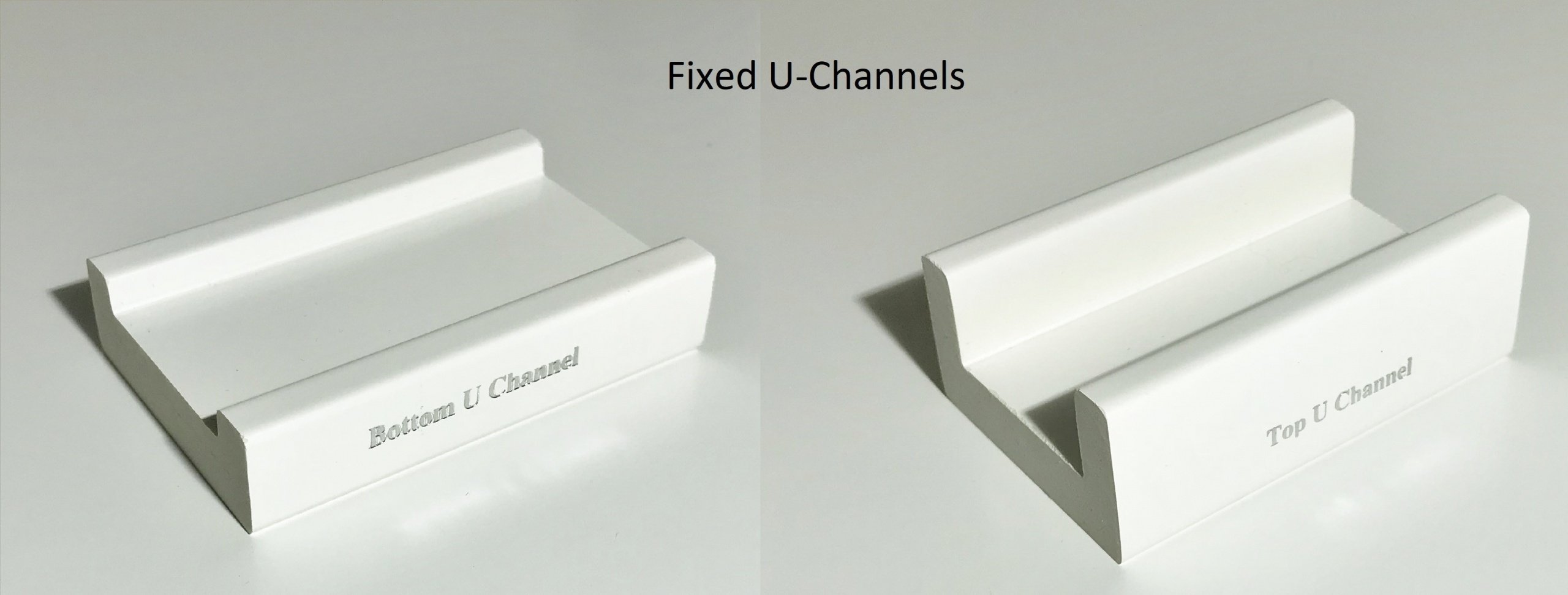 PVC Plantation Shutter Kits (Australian Made) - DIY Plantation Shutters