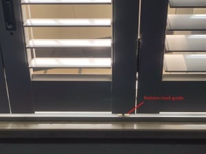 HOW TO: Install - DIY Plantation Shutters