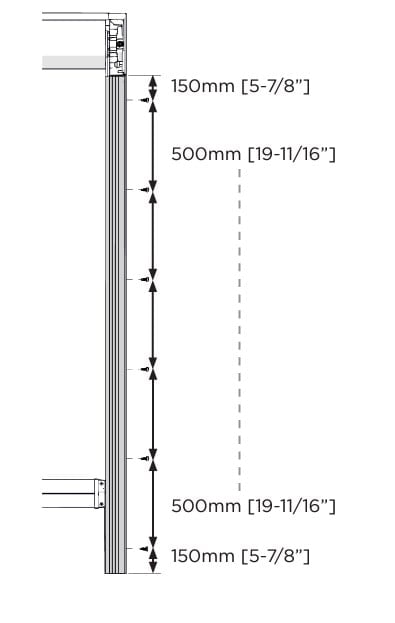 How to install Zipscreen (Recess/Reveal) - DIY Plantation Shutters