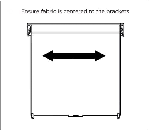 How to install Zipscreen (Recess/Reveal) - DIY Plantation Shutters